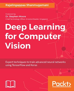 Deep Learning for Computer Vision – WOW! eBook