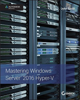 Mastering Windows Server 2016 Hyper V Wow Ebook