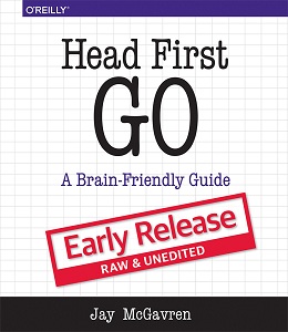 Head First Go - WOW! eBook