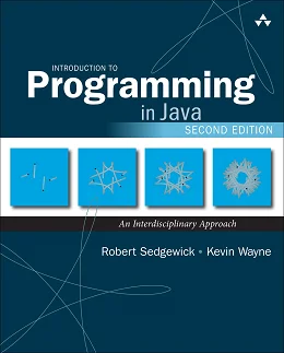 Introduction to Programming in Java: An Interdisciplinary Approach, 2nd Edition – WOW! eBook