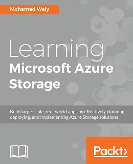 Learning Microsoft Azure Storage – WOW! eBook