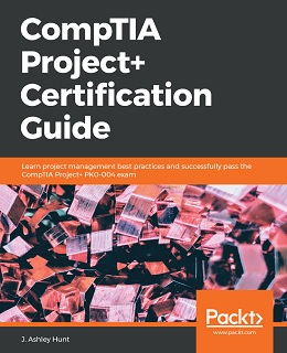 CompTIA Project+ Certification Guide - PDF Free Download