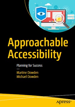 Approachable Accessibility: Planning for Success – WOW! eBook