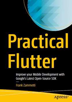 Practical Flutter - WOW! eBook