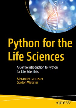 Python for the Life Sciences – WOW! eBook