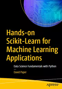 Hands-on Scikit-Learn for Machine Learning Applications – WOW! eBook