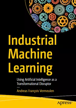 Industrial Machine Learning – WOW! eBook