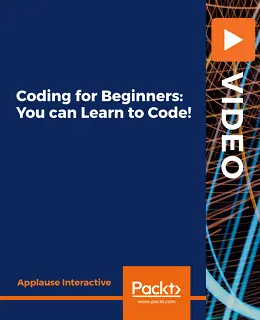 Coding for Beginners: You can Learn to Code! [Video] – WOW! eBook