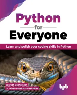 Python for Everyone – WOW! eBook