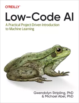 Low-Code AI – WOW! eBook