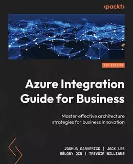 Azure Integration Guide for Business – WOW! eBook