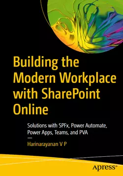 Building the Modern Workplace with SharePoint Online – WOW! eBook
