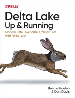 Delta Lake: Up and Running – WOW! eBook