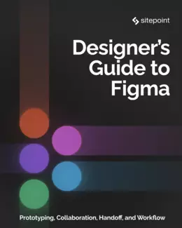 The Designer’s Guide to Figma – WOW! eBook