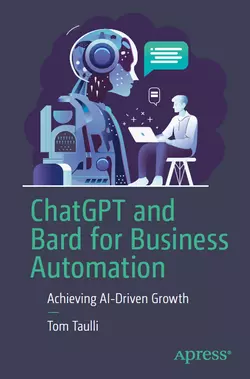 ChatGPT and Bard for Business Automation - WOW! eBook
