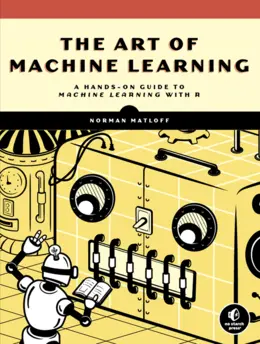 The Art of Machine Learning - WOW! eBook
