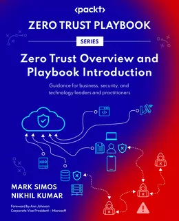 Zero Trust Overview and Playbook Introduction - WOW! eBook