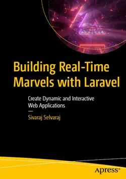 Building Real-Time Marvels with Laravel - WOW! eBook