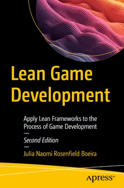 Lean Game Development, 2nd Edition - WOW! eBook