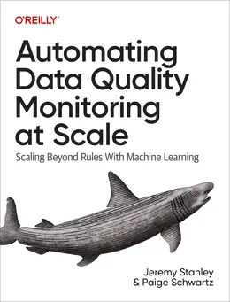 Automating Data Quality Monitoring - WOW! eBook