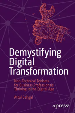 Demystifying Digital Transformation – WOW! eBook