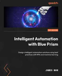 Intelligent Automation with Blue Prism – WOW! eBook