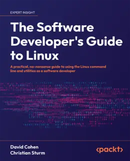 The Software Developer’s Guide to Linux – WOW! eBook