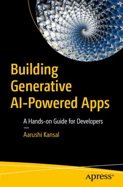 Building Generative AI-Powered Apps – WOW! eBook