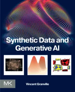Synthetic Data and Generative AI – WOW! eBook