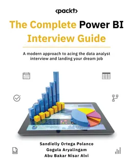 The Complete Power BI Interview Guide – WOW! eBook