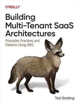 Building Multi-Tenant SaaS Architectures - WOW! eBook