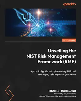 Unveiling the NIST Risk Management Framework (RMF) – WOW! eBook