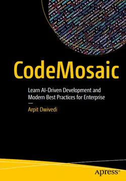 CodeMosaic: Learn AI-Driven Development and Modern Best Practices for Enterprise – WOW! eBook