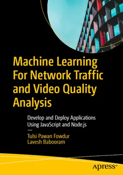 Machine Learning For Network Traffic and Video Quality Analysis – WOW ...
