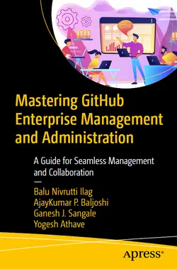Mastering GitHub Enterprise Management and Administration – WOW! eBook