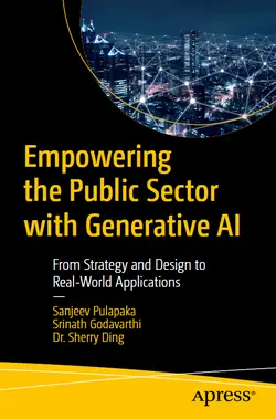 Empowering the Public Sector with Generative AI – WOW! eBook