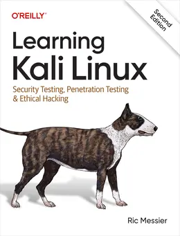 Learning Kali Linux, 2nd Edition - WOW! eBook