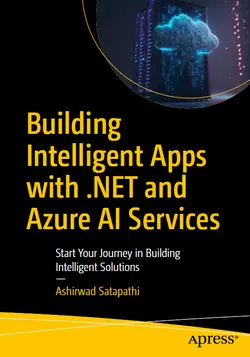 Building Intelligent Apps with .NET and Azure AI Services - WOW! eBook