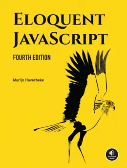 Eloquent JavaScript, 4th Edition - WOW! eBook