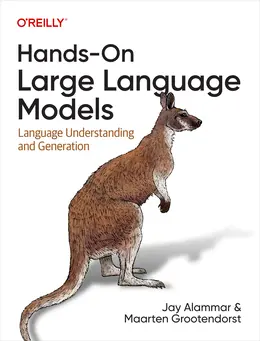 Hands-On Large Language Models - WOW! eBook