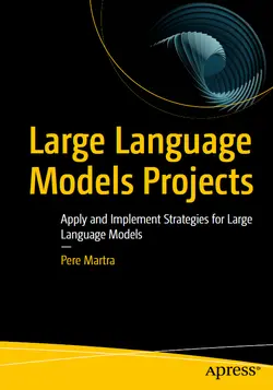 Large Language Models Projects – WOW! eBook