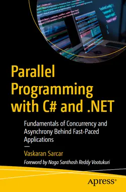 Parallel Programming with C# and .NET - WOW! eBook