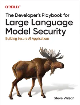 The Developer’s Playbook for Large Language Model Security – WOW! eBook