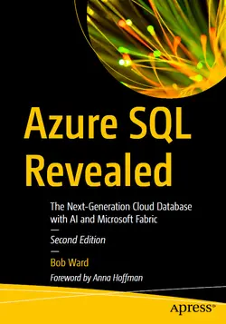 Azure SQL Revealed, 2nd Edition - WOW! eBook