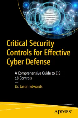 Critical Security Controls for Effective Cyber Defense - WOW! eBook