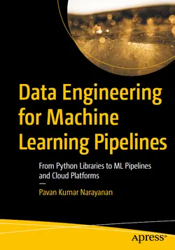 Data Engineering for Machine Learning Pipelines – WOW! eBook