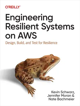 Engineering Resilient Systems on AWS – WOW! eBook