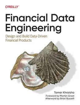 Financial Data Engineering - WOW! eBook