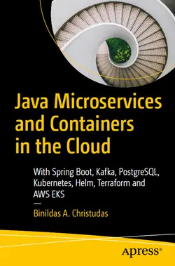 Java Microservices and Containers in the Cloud - WOW! eBook