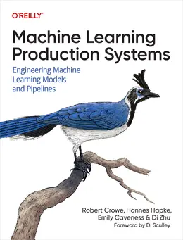 Machine Learning Production Systems – WOW! eBook